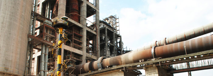 Deccan Cements Limited (DCL)