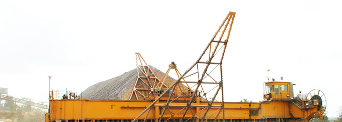 Deccan Cements Limited (DCL)